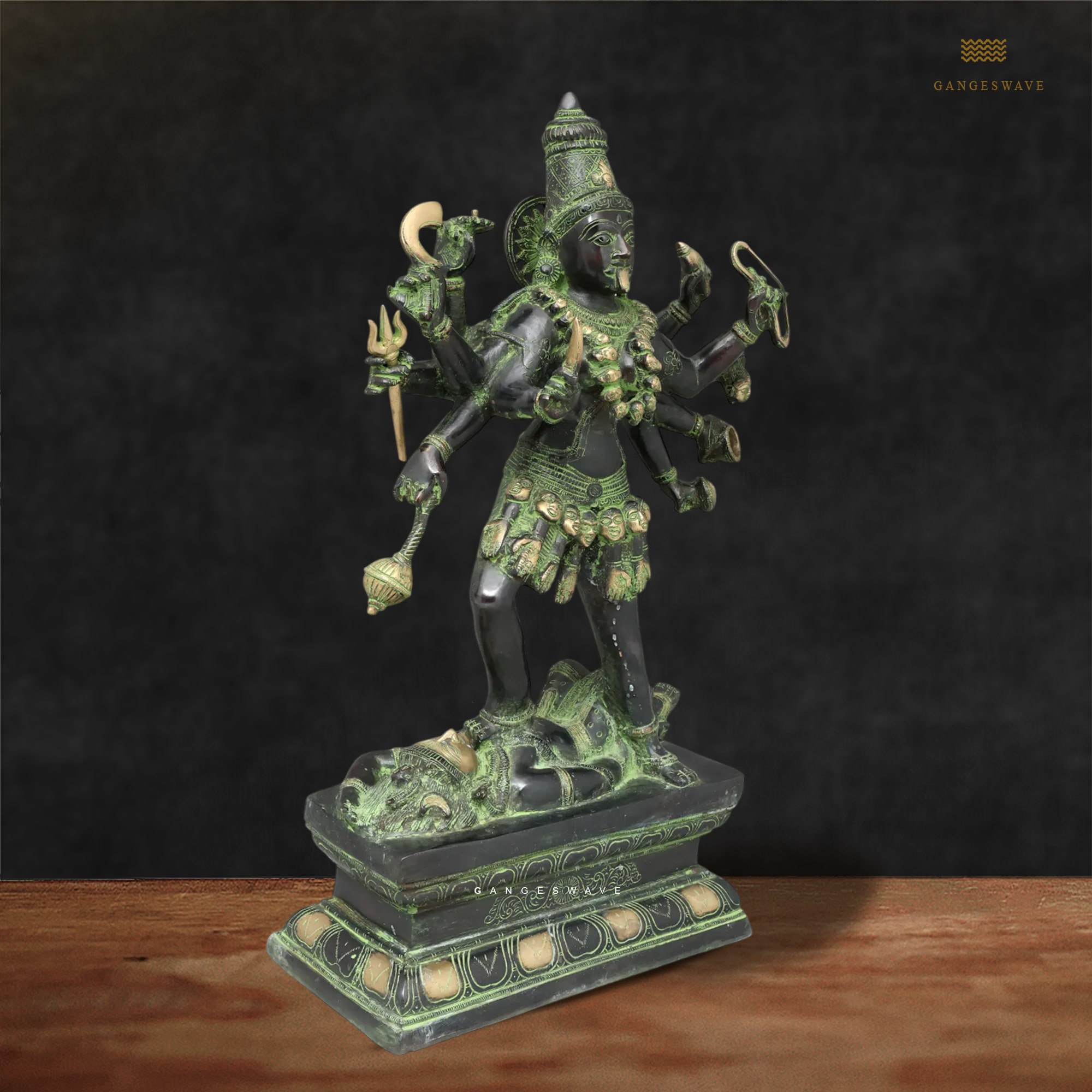 kali figure